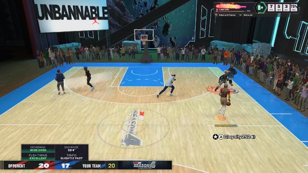 Comeback king - YouTube