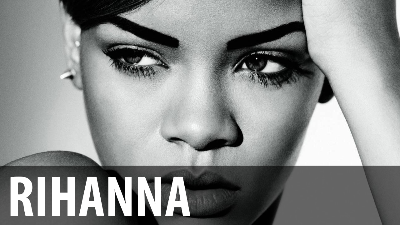 FREE Rihanna Type Beat 2017 - YouTube