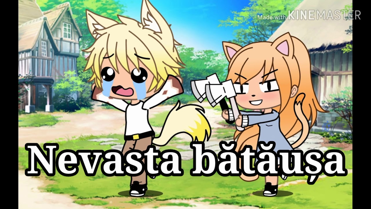 😂Nevasta batausa😂 - YouTube