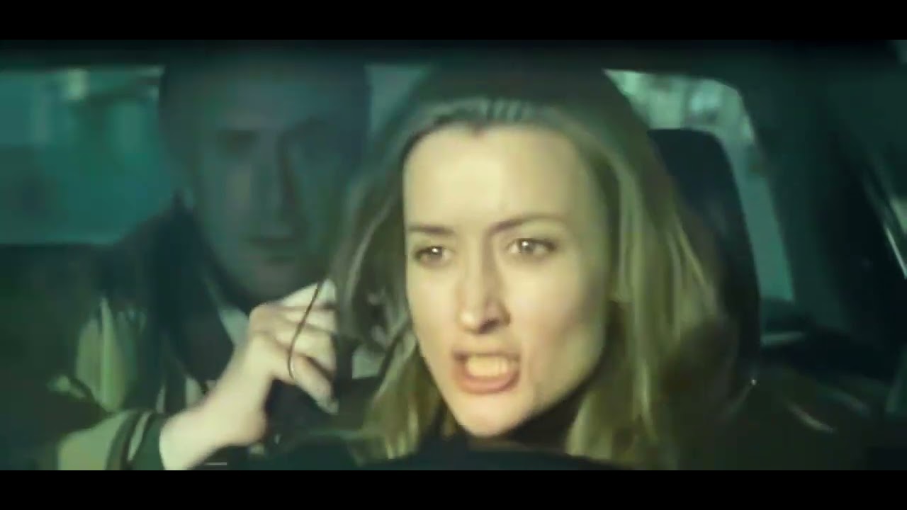 Ronin (1998) - Car Chase - Return of the Tres - Robert de Niro feat ...