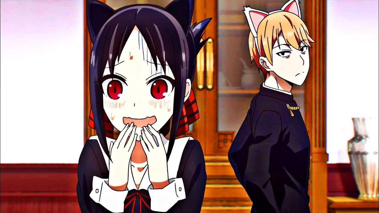 They Love Each Other But Fights To See Who Confesses First | Anime ...