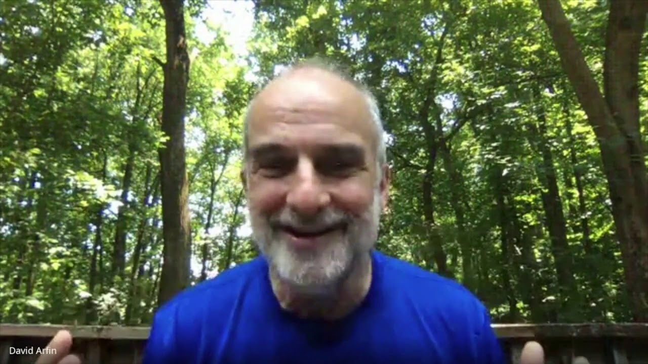 Interview David Arfin - Partner @ Greenpact - YouTube