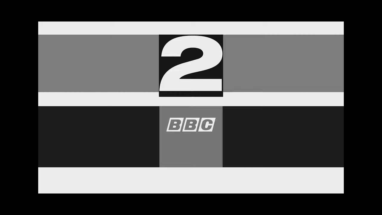 BBC2 Ident 1964(Remake) - YouTube