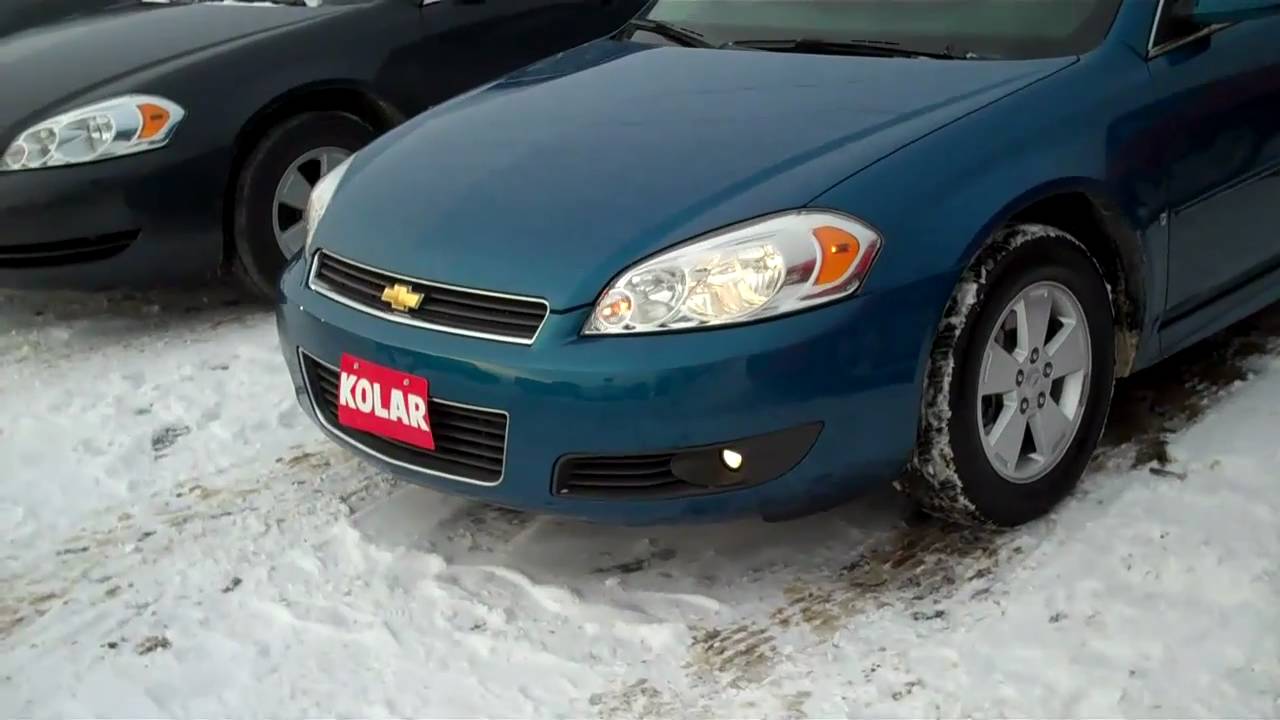 Kolar Chevy Duluth Mn