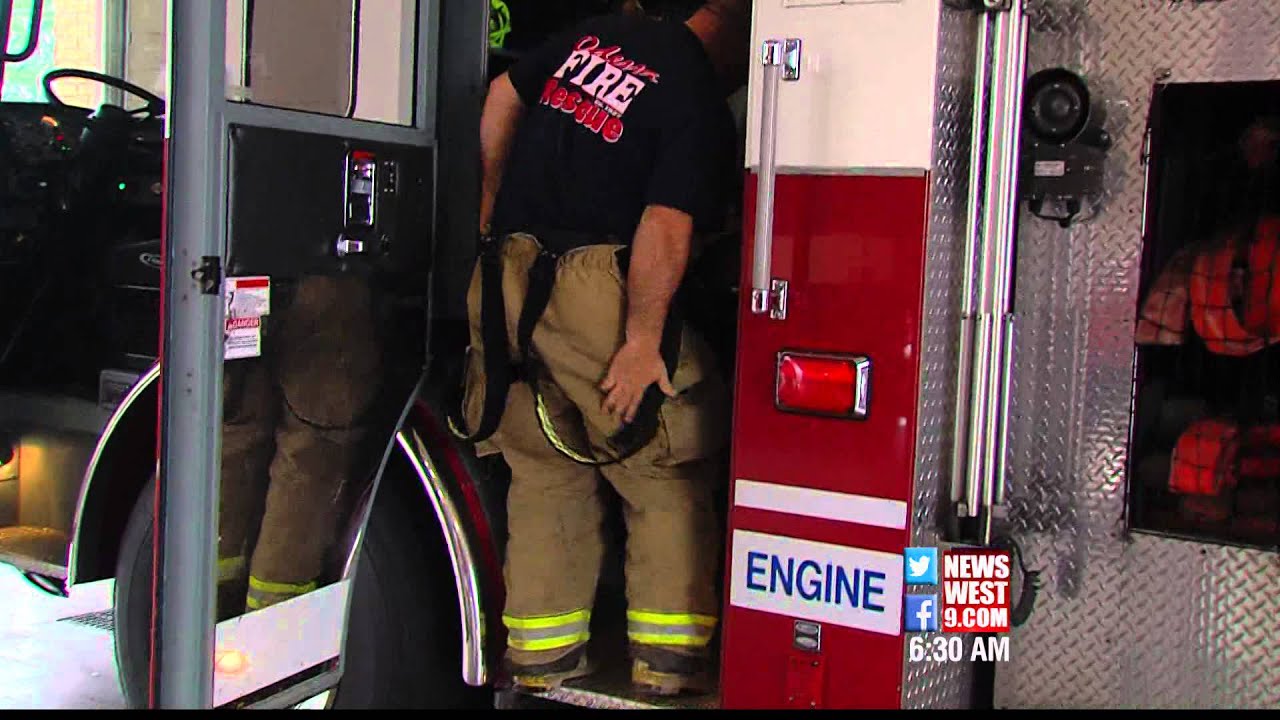 Day in the Life of an EMT - YouTube