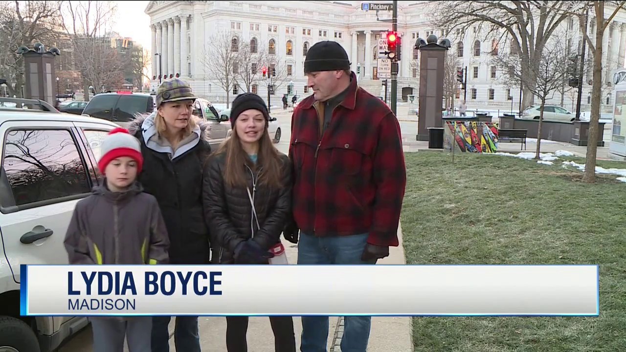 CW Carrie Fisher feat Lydia Boyce - YouTube