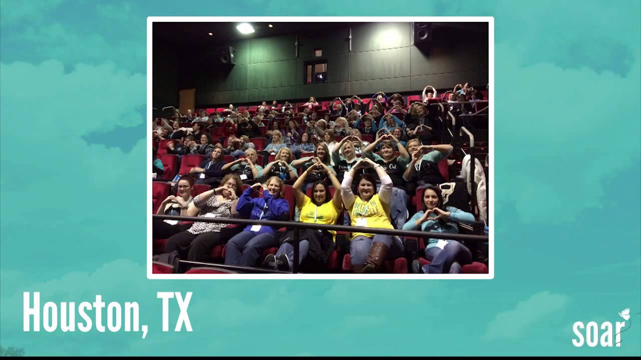 SOAR Recap 2015 - Nashville, Tennessee - YouTube