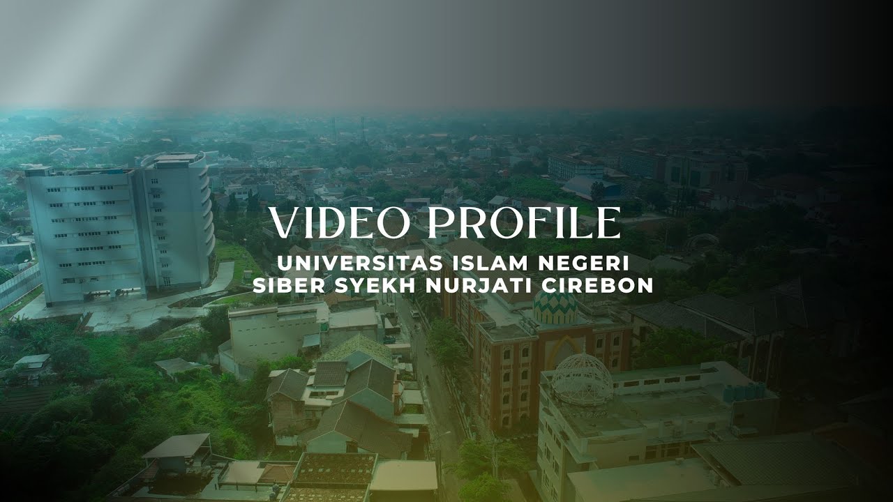 PROFILE UIN SSC 2025 SUBTITLE - YouTube