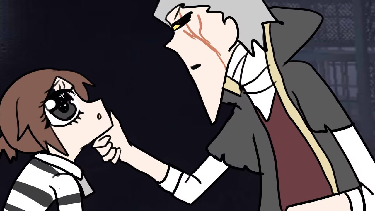 Luca＆his teacher~【第五人格 | Identity V | 제5인격 | アイデンティティⅤ】 - YouTube