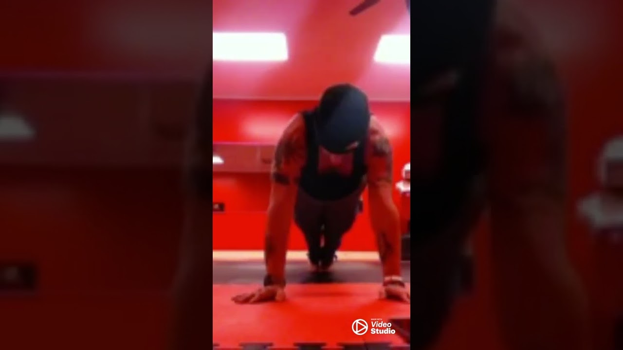 Bring Sally Up Push Up Challenge YouTube Bring Sally Up Push Up Challenge YouTube