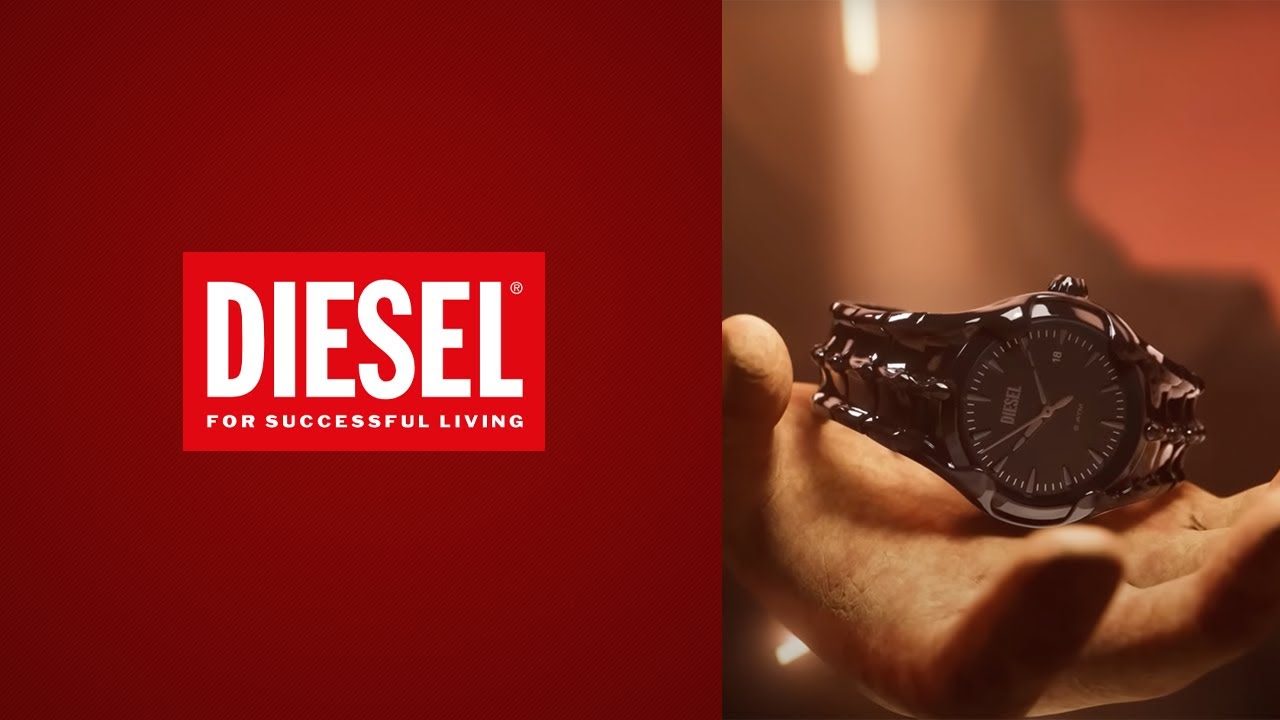 Cesur Diesel Vert Serisi Saat&Saat’te - YouTube