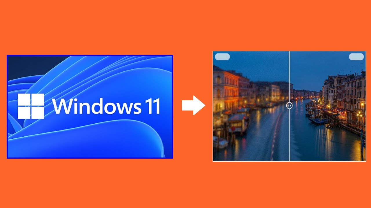 How to Lower the Resolution of a Picture in Windows! - YouTube
