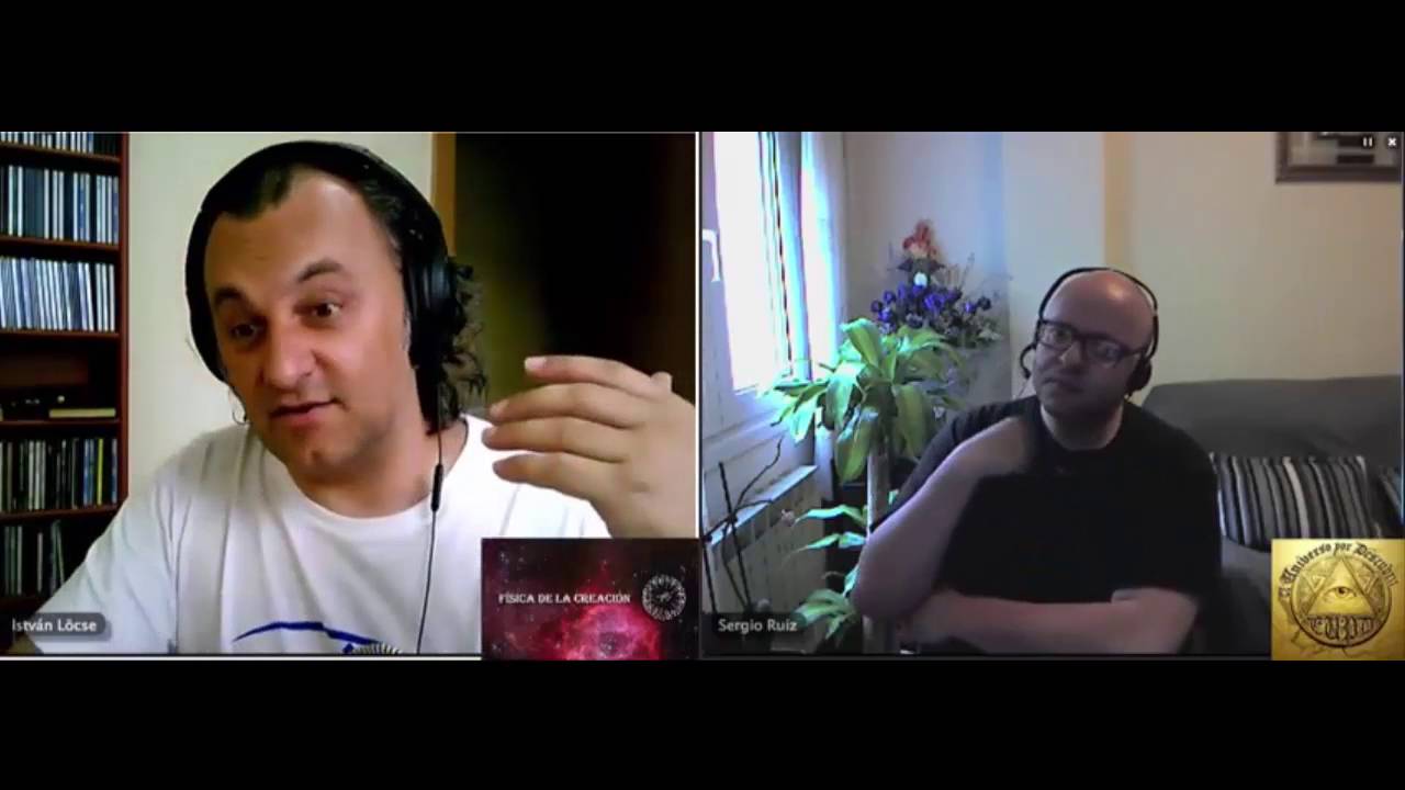 La Abducción de Stewart Swerdlow con Sergio Ruiz y Steve Locse - YouTube