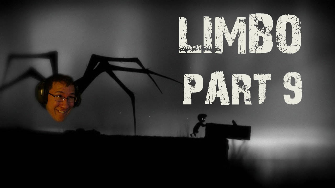 LIMBO | Part 9 | ANTI-GRAVITY - YouTube