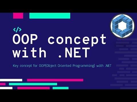 Abstraction in OOP Practice With C# & .NET - YouTube