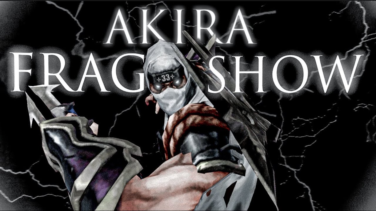 Akira | Zed montage 3̵̯̟̥͓̆́̌̔̄̈͗͠3̶̗̓̃͂̇͂̎͛́͠ 👺 - YouTube