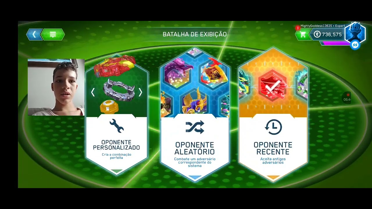 Beyblade Burst Quad Strike episódio 29: o dia do Surtr - (EP) 29 The ...