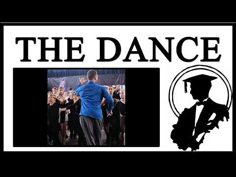 Blue Shirt Guy Dance Is Emote of the Year