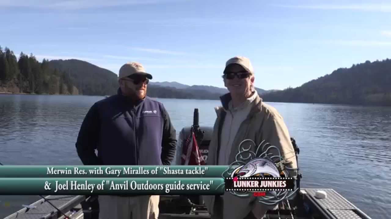 Kokanee HD Youtube - YouTube