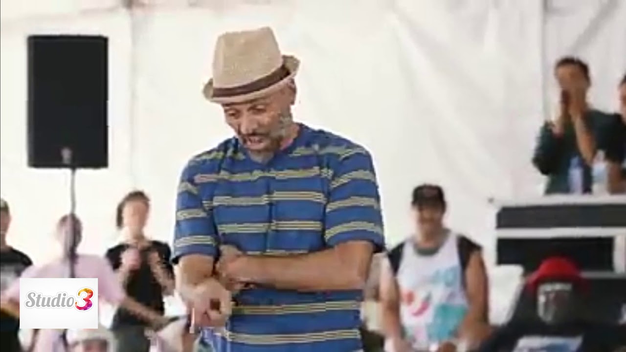 Do you know this Legendary dancer ? BBoy Storm!!! - YouTube