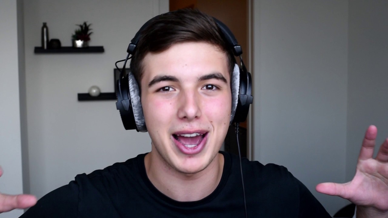 BRAND NEW CHANNEL + NEW UPDATES? (DELETING SOON) - YouTube