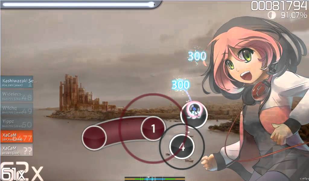 OSU- Game Of Thrones - YouTube