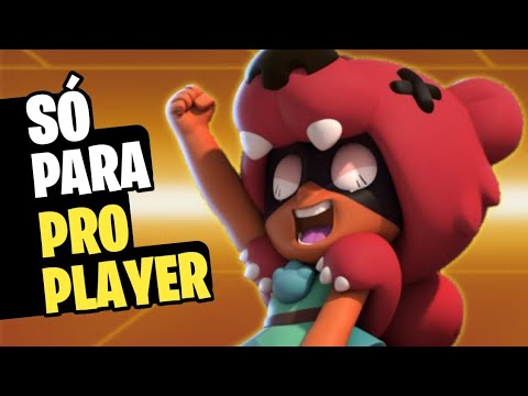 6 COISAS QUE SÓ PRO PLAYER FAZ (Brawl Stars) - YouTube
