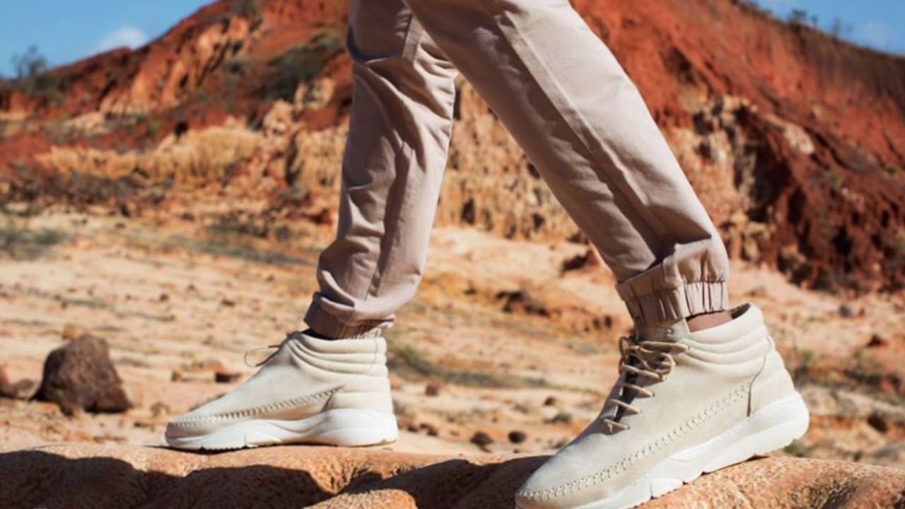 The best fails of fashion brands on Facebook. Reebok, H&M, Onitsuka ...