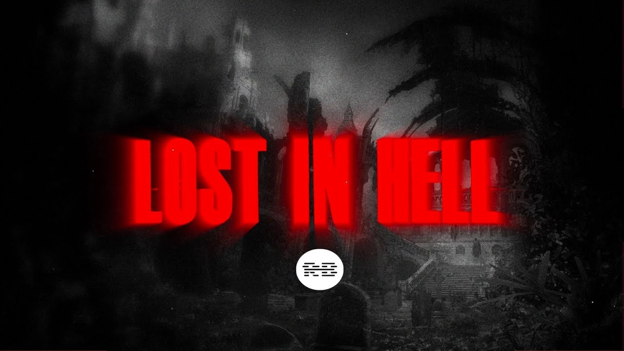 Heavy Metal Trap Beat "Lost In Hell" [Epic Dark Guitar Rock Rap ...