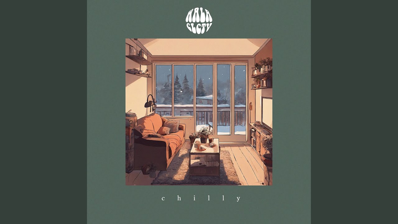 Chilly - YouTube