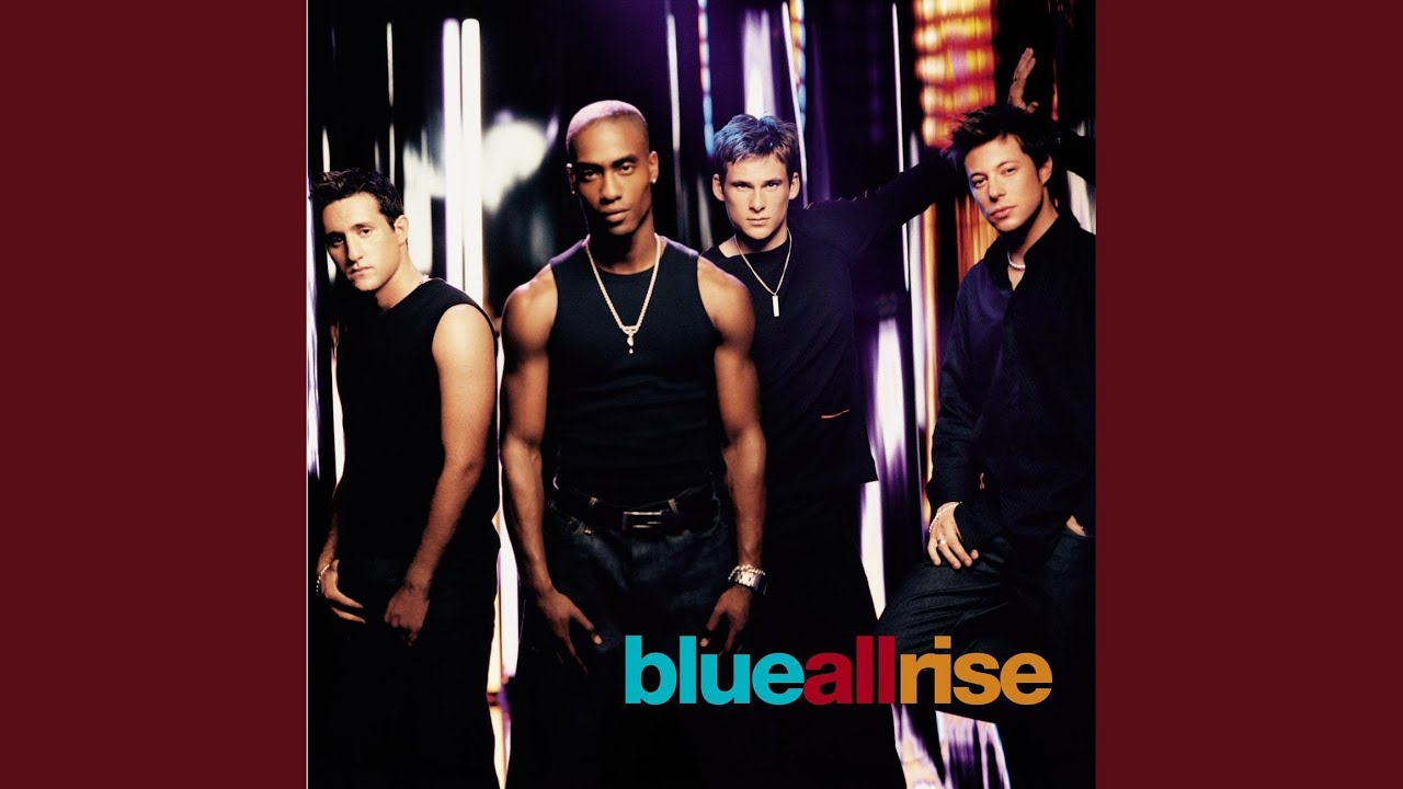 If You Come Back Blue