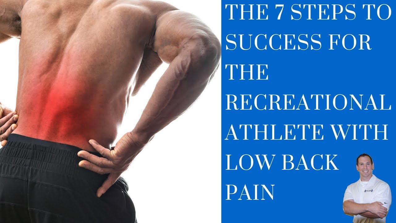 Back Pain Strengthening Exercises | Straight Arm Landmine "Flag" Raises ...