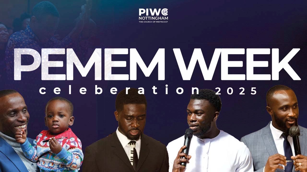 PEMEM WEEK CELEBERATION 2025 (15th JUNE 2025) - YouTube