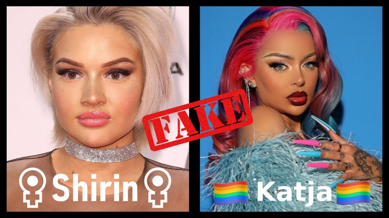 Shirin David Pelz