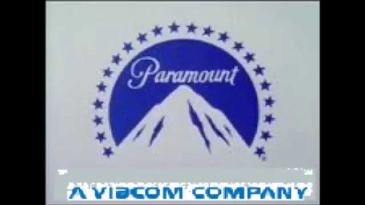 Paramount Television Closet Killer logo bloopers - YouTube