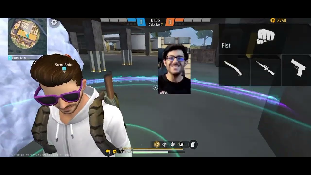 free fire gameplay video 😱 || free fire costme video || #freefire # ...