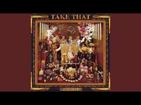 Take That - Could It Be Magic Medley (Nobody Else 1995 Custom Studio ...