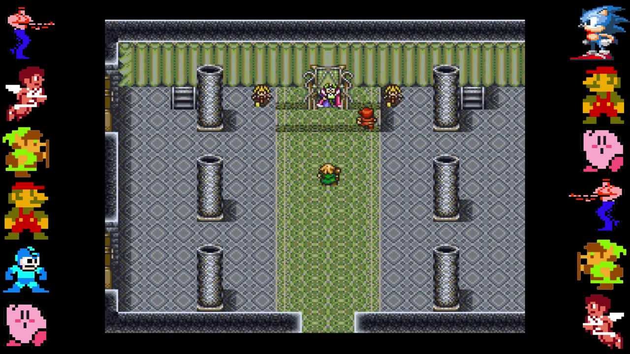 Did You Know Games!!! - Ancient Memories: Bazoo! Mahou Sekai - YouTube