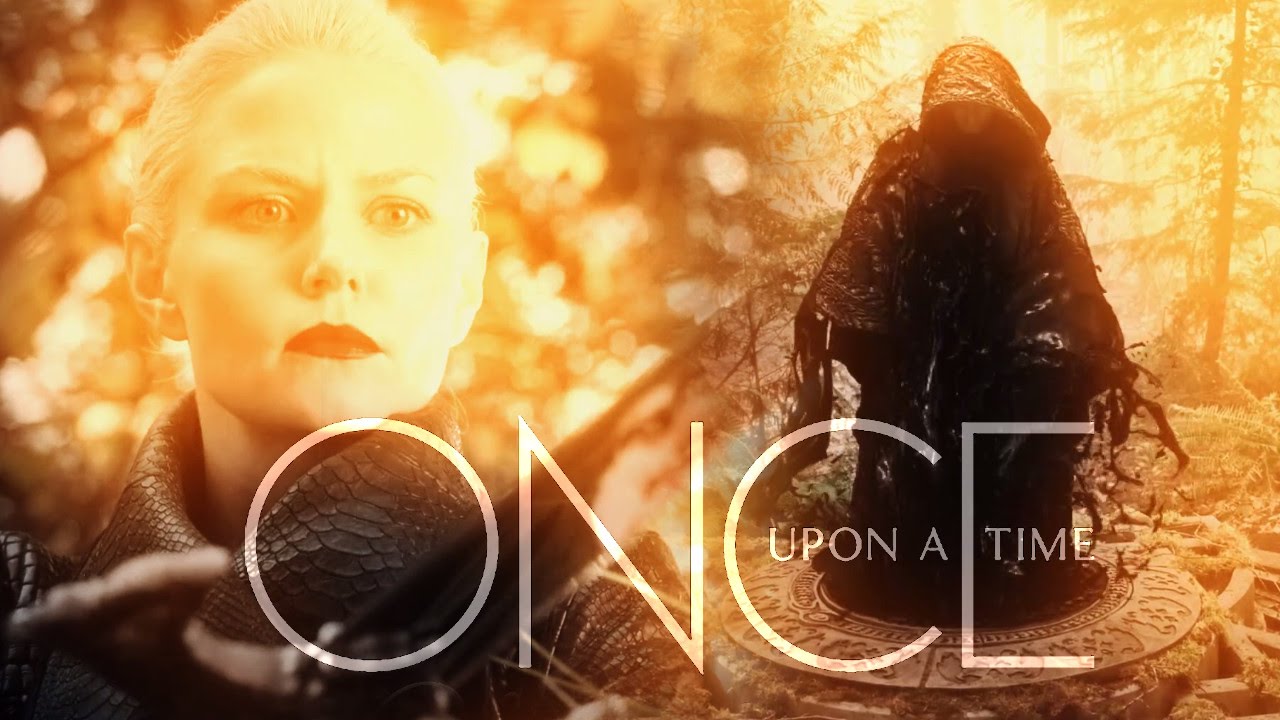 Once Upon a Time [5x08] Opening Credits - "Birth" - YouTube