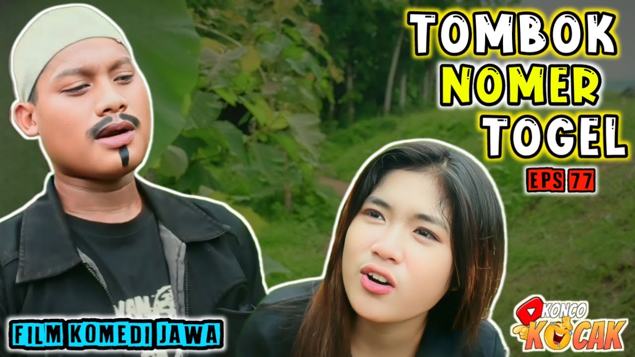 Tombok Nomer Togel || Film Komedi Jawa || Eps 77 - YouTube