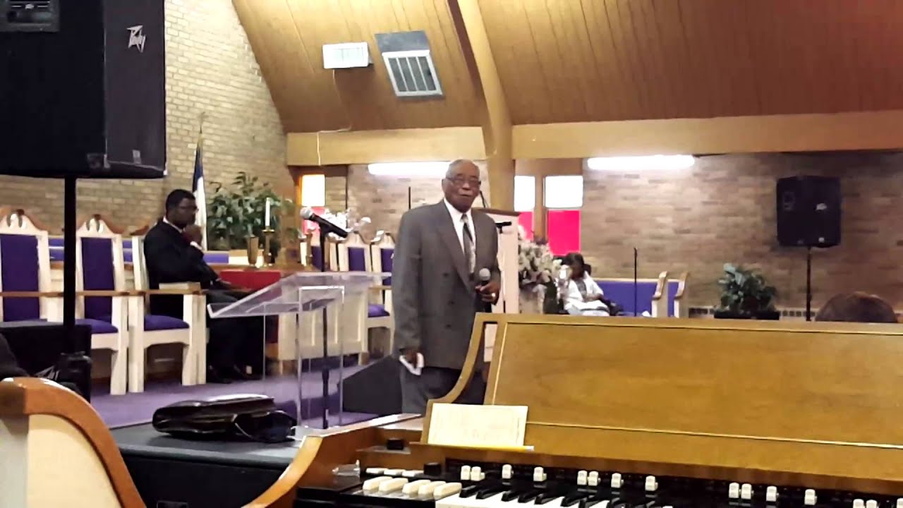 Tony Thames's live broadcast - Sun Sep 27 12:15:24 CDT 2015 - YouTube