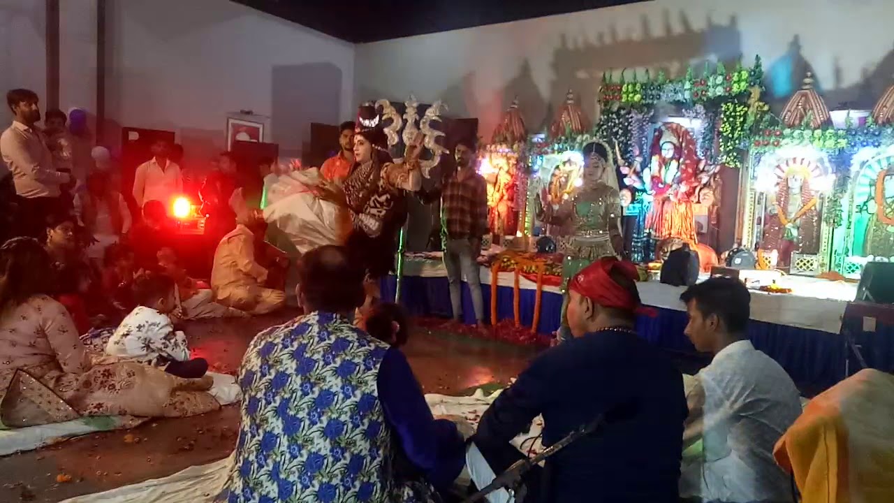 Mahadev Sharma 9250 848 731 8178153591 - YouTube