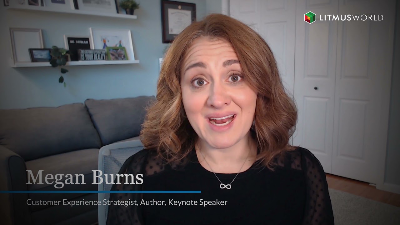 Megan Burns