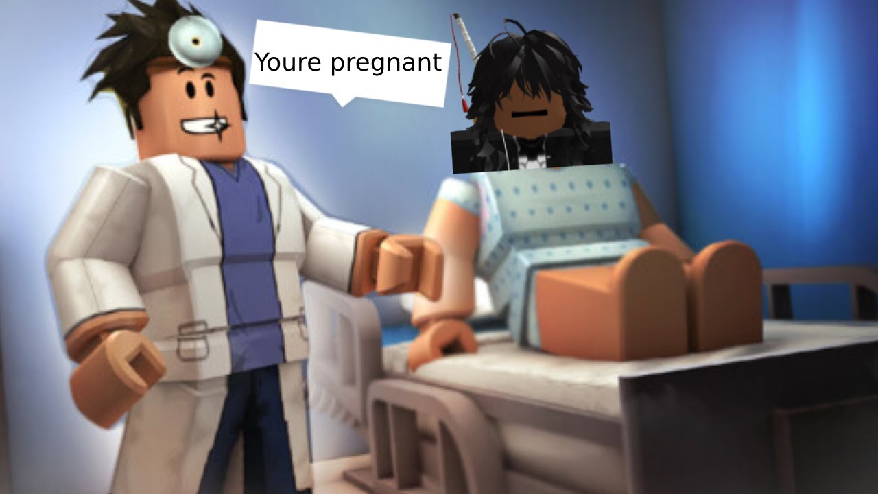 ROBLOX MAPLE HOSPITAL - YouTube