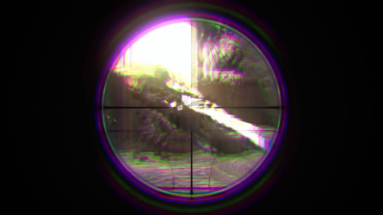 My first Edit - OCC CLIP EDIT [ COD4 ] - YouTube