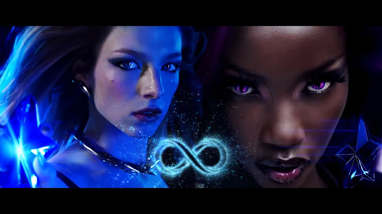 Imagine Dragons - Believer 4K (UHD) Video - YouTube