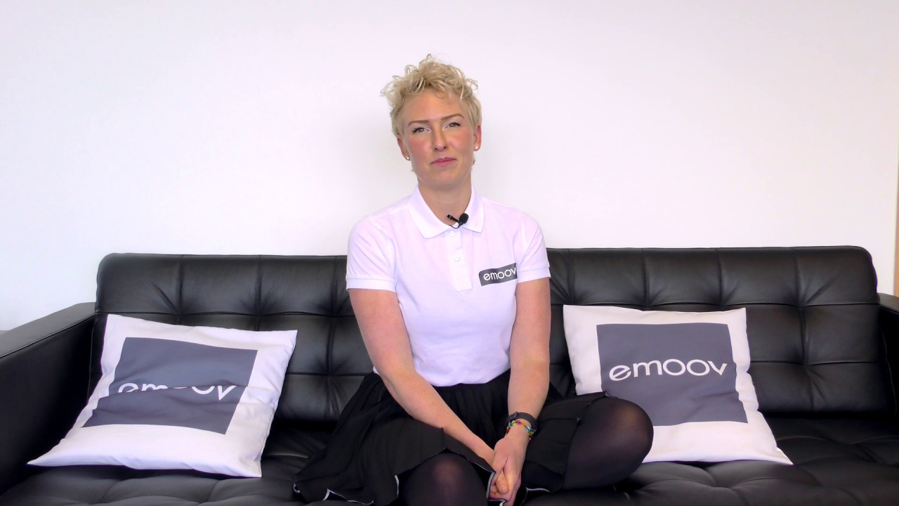 Meet Laura Try - the eMoov sponsored endurance athlete rowing around ...