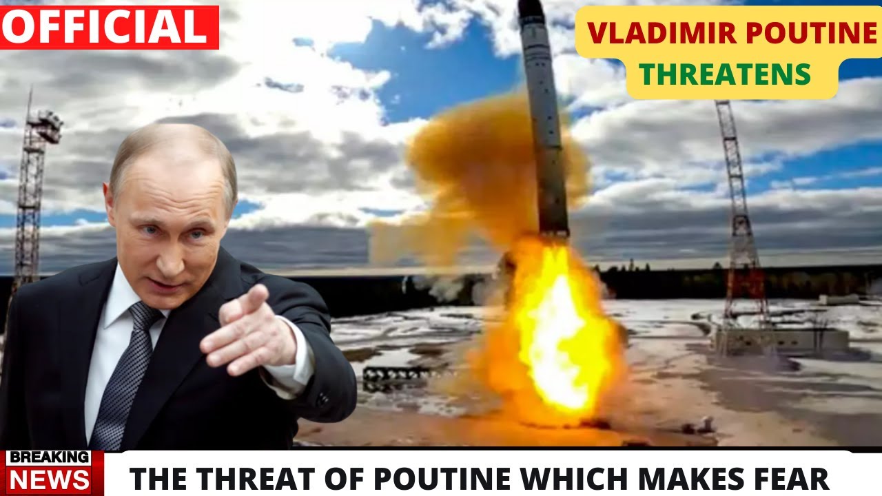 RUSSIA IS PREPARING A MASSIVE ATTACK WITH THE BULK OF ITS ARMY - YouTube
