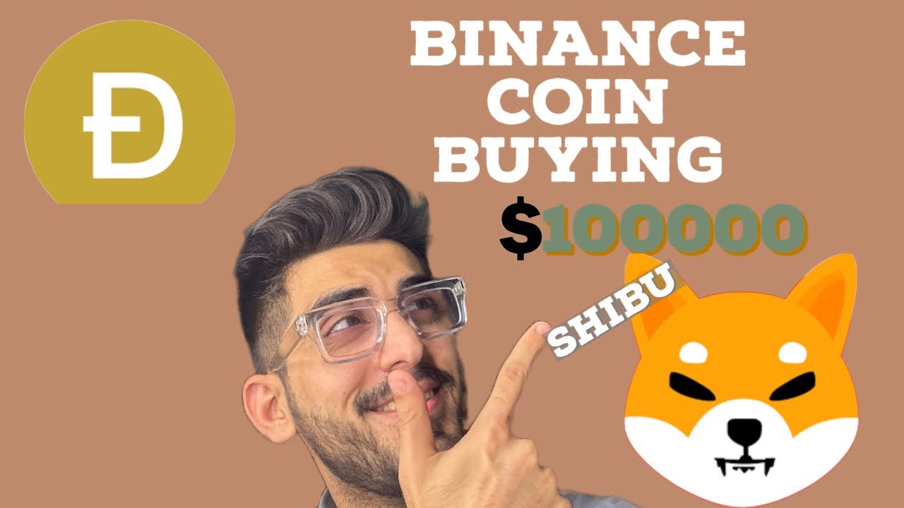 Binance Shiba inu Coin And Doge Coin in 2030 $100000 - YouTube