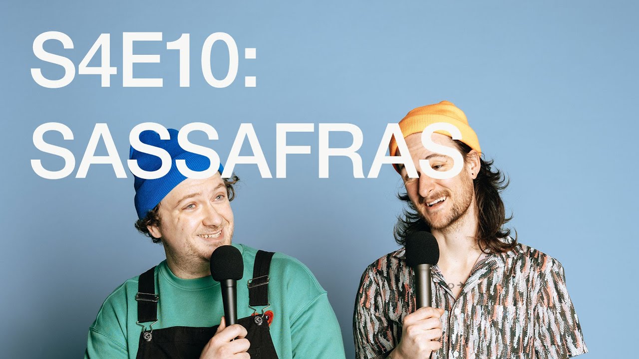 S4E10: OG: Original Goop (Sassafras) - YouTube